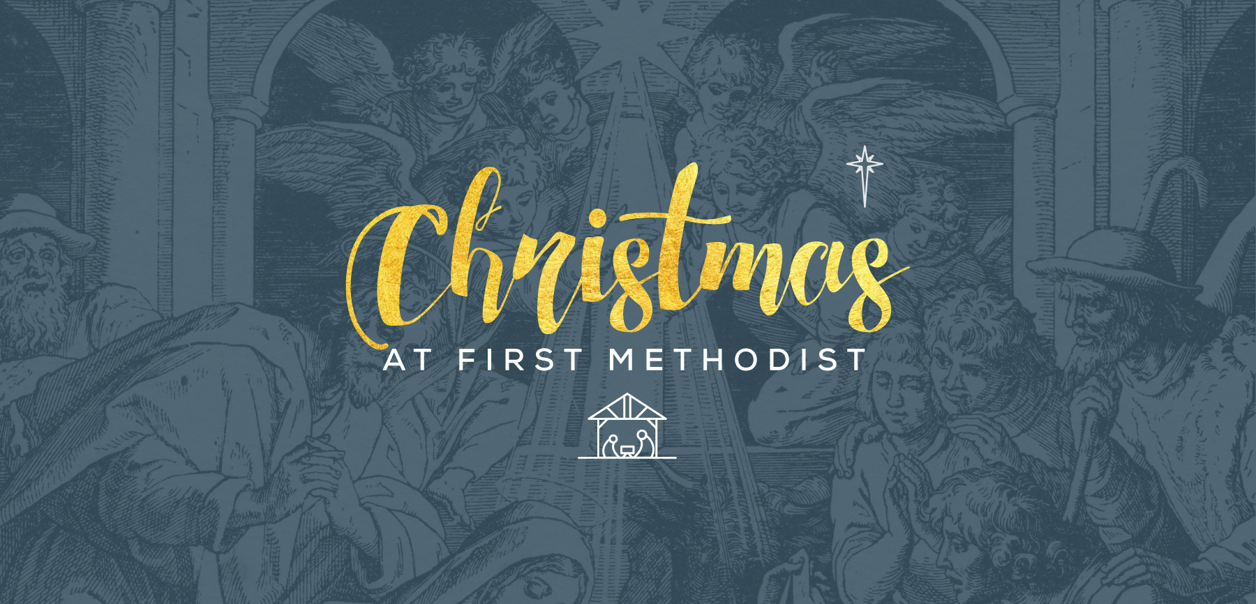 XMas__Web-Banner - First Houston United Methodist Church