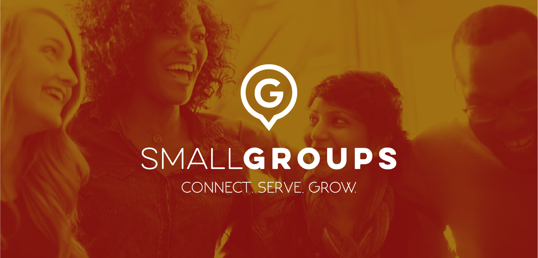 Small Groups Web - First Houston United Methodist Church