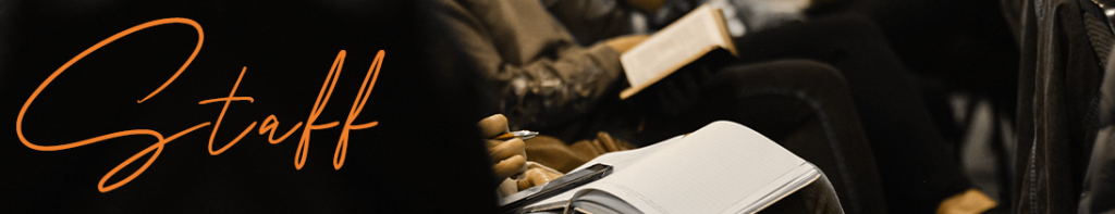 Staff - First Houston United Methodist Church