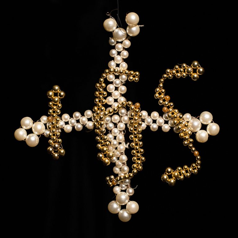 The Chrismon Tree - First Houston United Methodist Church