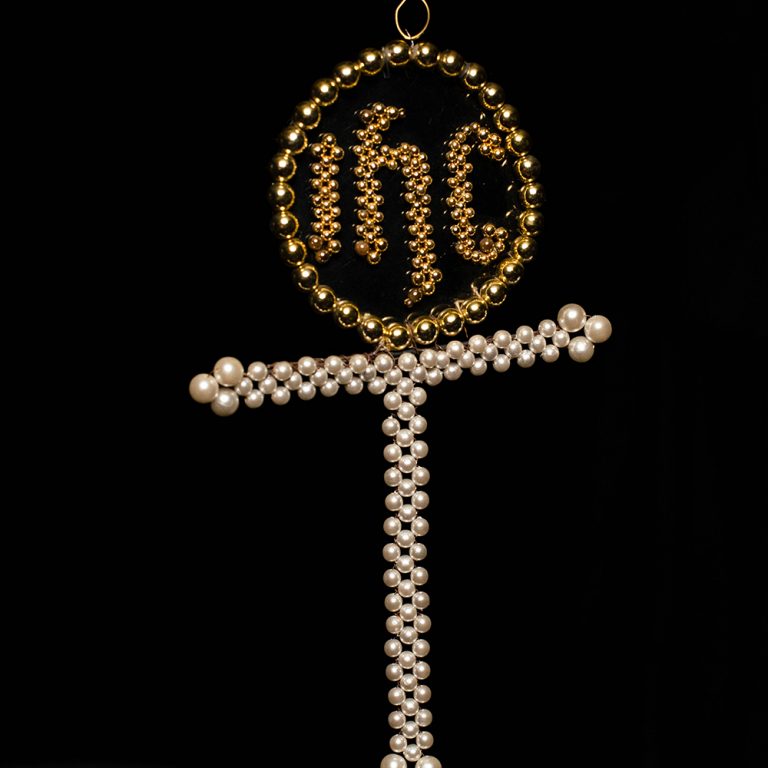 The Chrismon Tree - First Houston United Methodist Church