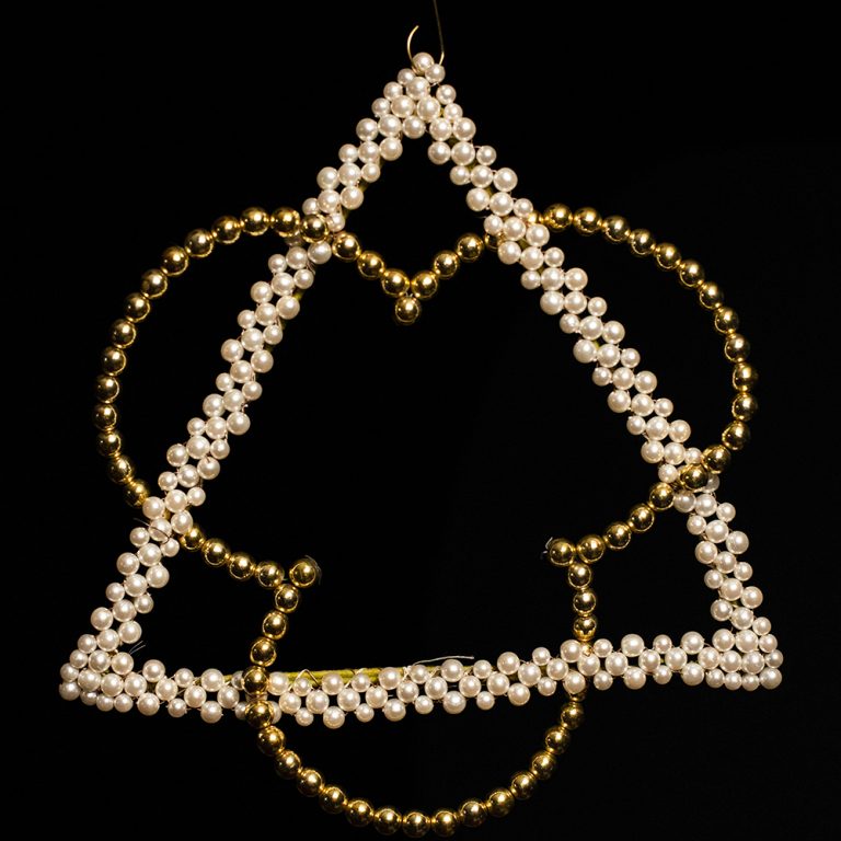 The Chrismon Tree - First Houston United Methodist Church