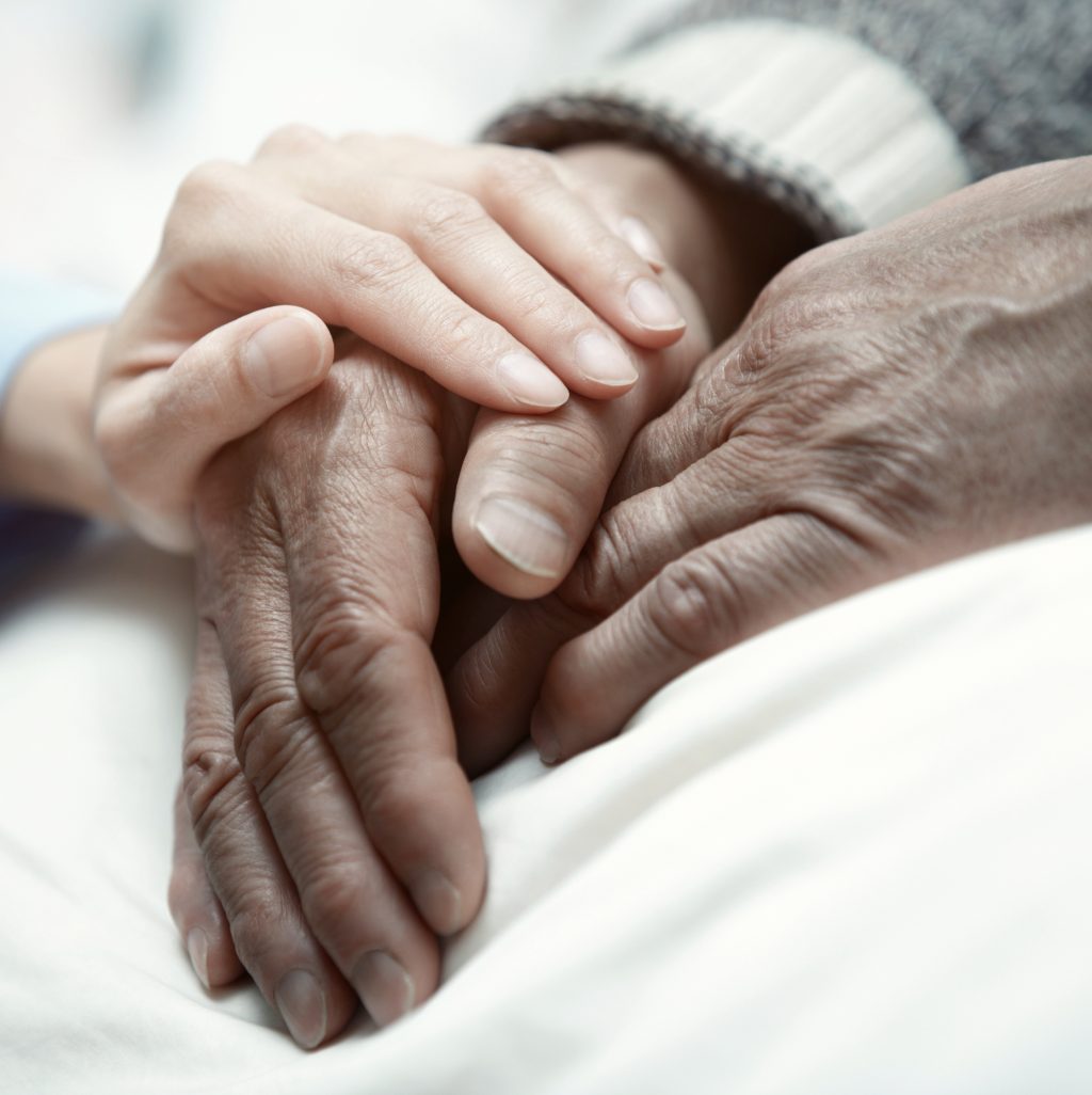 Volunteer - First Houston United Methodist Church