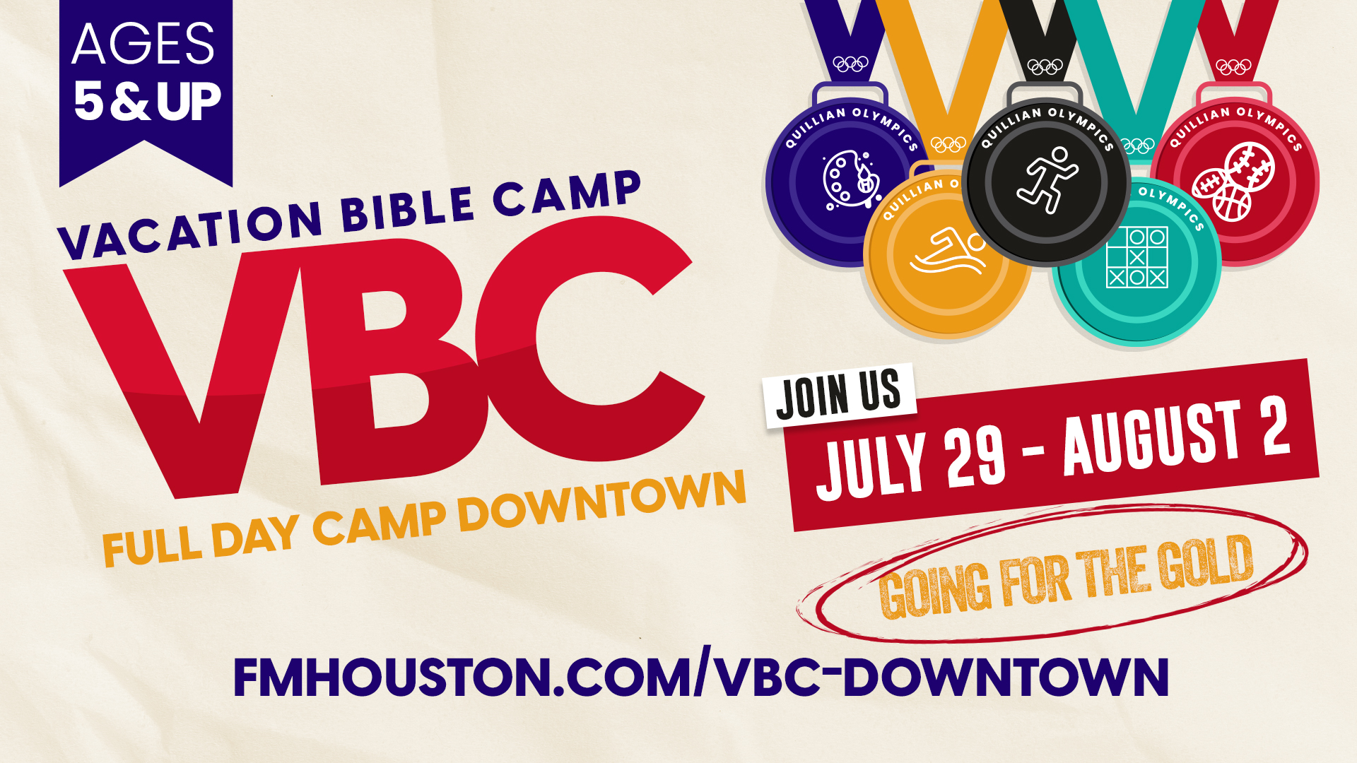 Sunday - First Methodist Houston